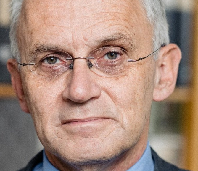 Theo Boer: Eutanasia, la lezione olandese | Sopra La Notizia