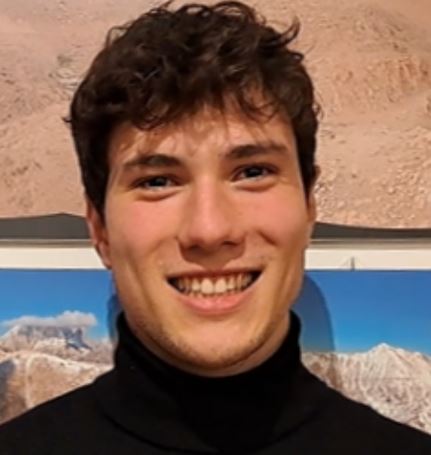 «Adesso parlo io». La vocazione di Edoardo, “il più bello d’Italia ...